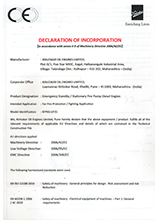 Downloads Certifications